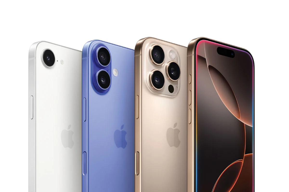 Apple iPhone 16 Pro Max in UAE | Features, Price & Release Date