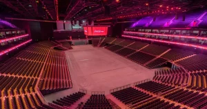 Coca-Cola Arena Dubai UAE | Events, Tickets & Venue Guide