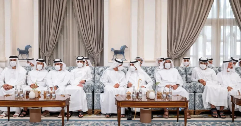 UAE Royal Family Net Worth 2026 | Hidden Wealth of the Emirates