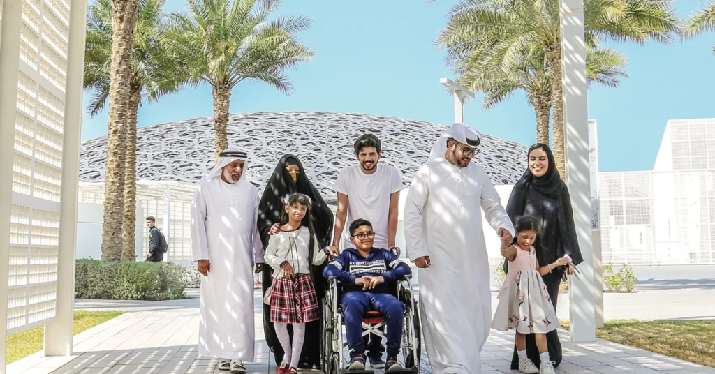 TAMM Service Centres in Abu Dhabi | Locations, Services & Timing