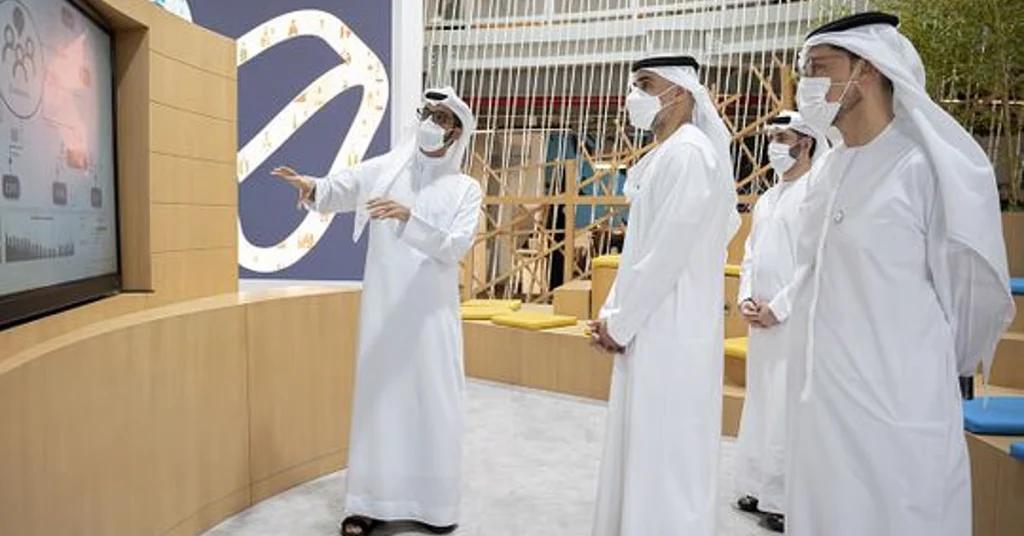 TAMM Service Centres in Abu Dhabi | Locations, Services & Timing