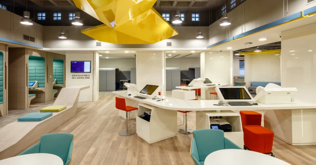 TAMM Service Centres in Abu Dhabi | Locations, Services & Timing