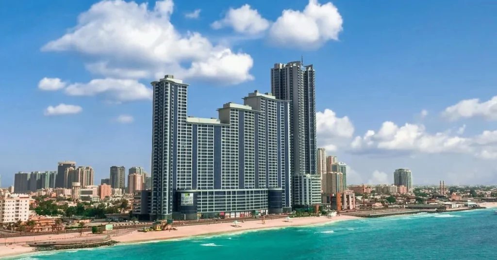 Free Places to Visit in Ajman | United Arab Emirates | Arab1.ae
