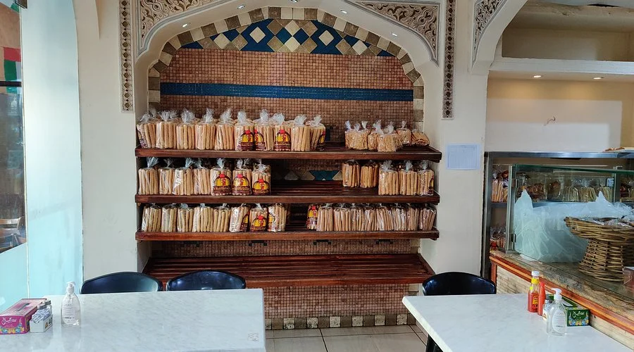 Best Bakeries & Sweet Shops in Sharjah - Desserts & Cakes