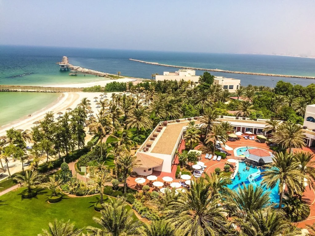 Best Gyms in Ajman for Fitness | 2026 Guide | Arab1.ae