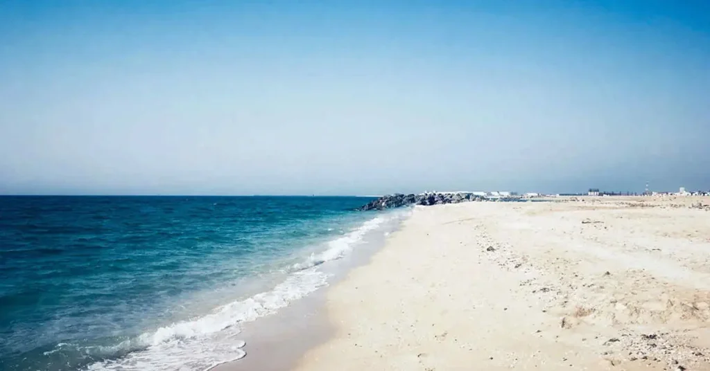 Free Places to Visit in Umm Al Quwain (UAQ) | UAE | Arab1.ae