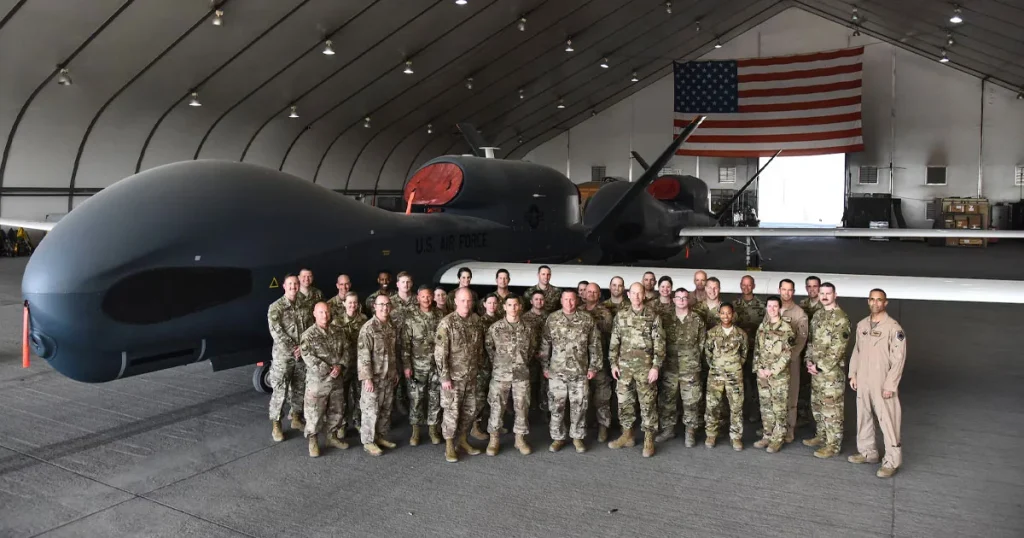 US Military Base in UAE: What You Should Know About Al Dhafra Air Base