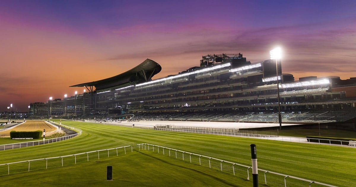 Meydan Racecourse | Dubai’s Premier Horse Racing Venue